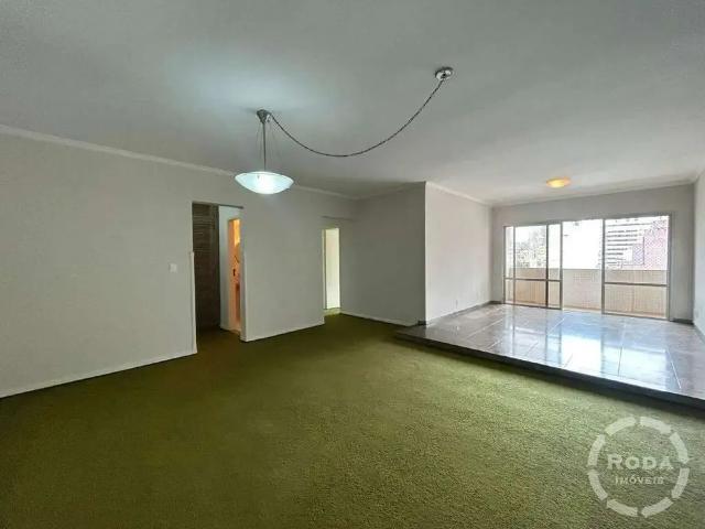 Apartamento para Venda em Santos/SP Boqueirão 4 Quartos