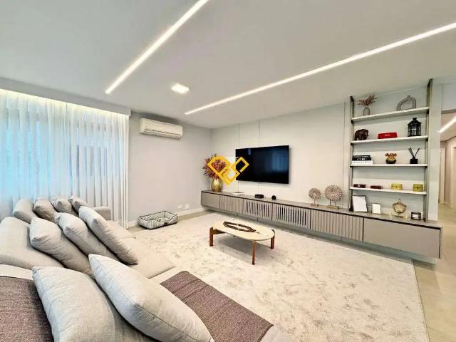 Apartamento para Venda em Santos/SP Boqueirão 4 Quartos