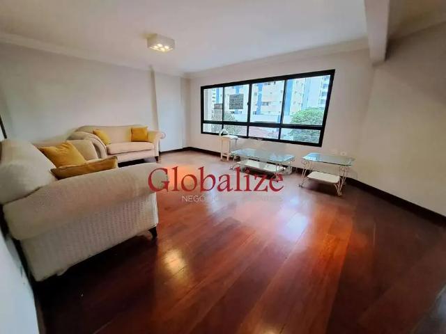 Apartamento para Venda em Santos/SP Boqueirão 4 Quartos