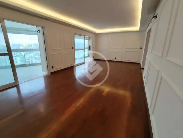Apartamento para Venda em Santos/SP Boqueirão 4 Quartos