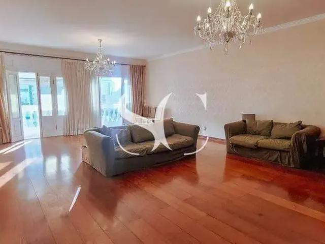 Apartamento para Venda em Santos/SP Boqueirão 4 Quartos
