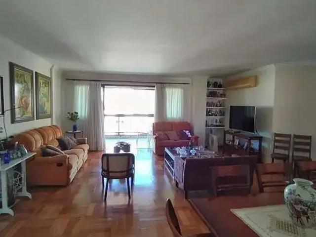Apartamento para Venda em Santos/SP Boqueirão 4 Quartos