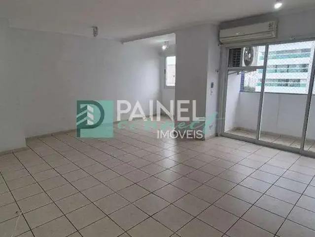 Apartamento para Venda em Santos/SP Boqueirão 4 Quartos