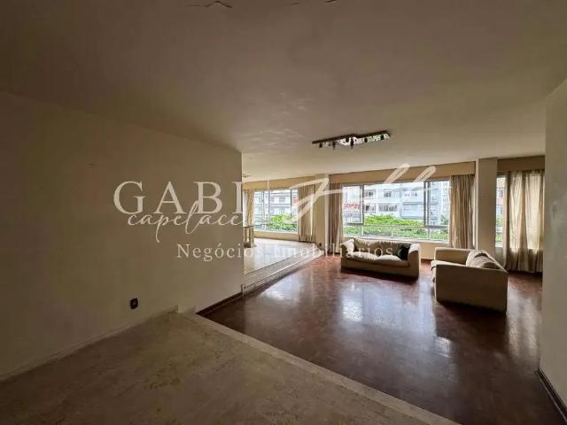 Apartamento para Venda em Santos/SP Boqueirão 4 Quartos