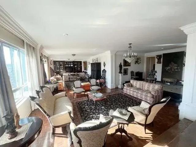 Apartamento para Venda em Santos/SP Boqueirão 4 Quartos