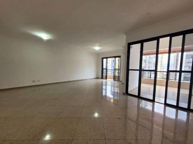Apartamento para Venda em Santos/SP Boqueirão 4 Quartos