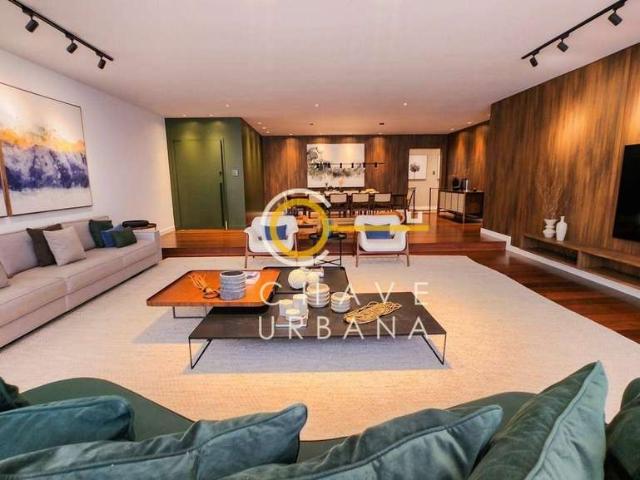 Apartamento para Venda em Santos/SP Boqueirão 4 Quartos