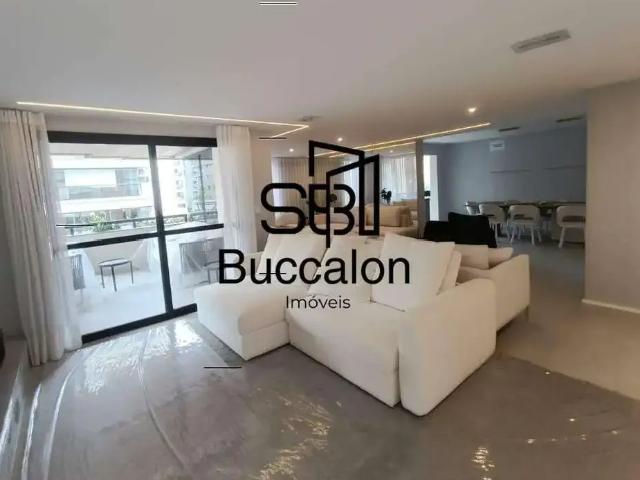 Apartamento para Venda em Santos/SP Boqueirão 4 Quartos