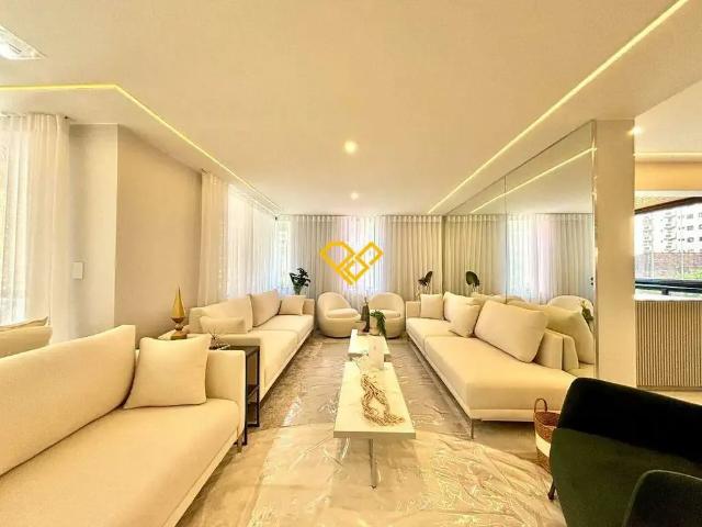 Apartamento para Venda em Santos/SP Boqueirão 4 Quartos