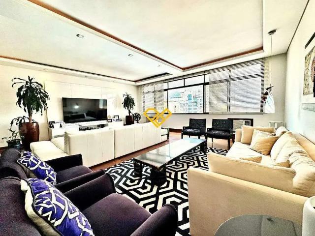 Apartamento para Venda em Santos/SP Boqueirão 4 Quartos