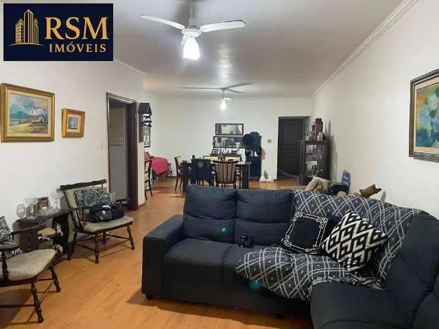Apartamento para Venda em Santos/SP Boqueirão 4 Quartos