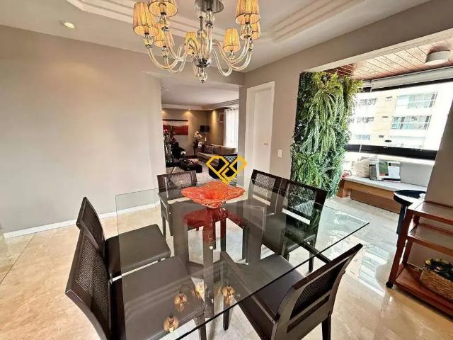 Apartamento para Venda em Santos/SP Boqueirão 4 Quartos