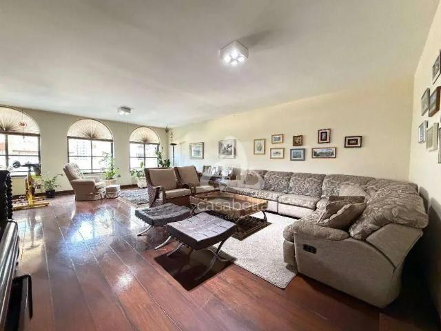 Apartamento para Venda em Santos/SP Boqueirão 4 Quartos