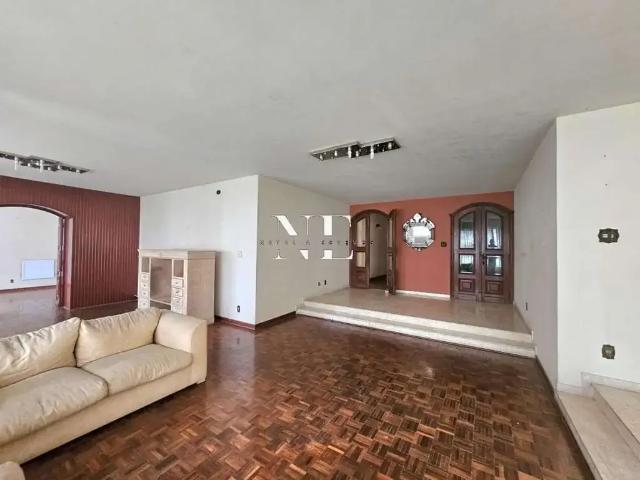 Apartamento para Venda em Santos/SP Boqueirão 4 Quartos