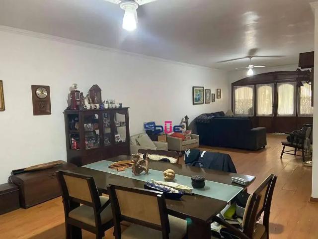 Apartamento para Venda em Santos/SP Boqueirão 4 Quartos