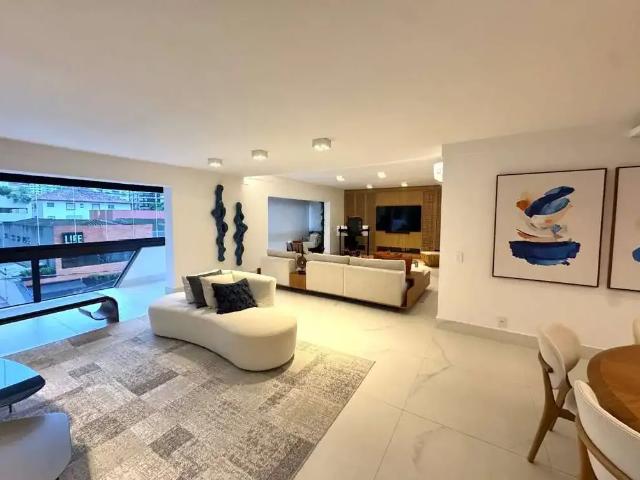 Apartamento para Venda em Santos/SP Boqueirão 4 Quartos