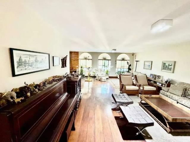 Apartamento para Venda em Santos/SP Boqueirão 4 Quartos