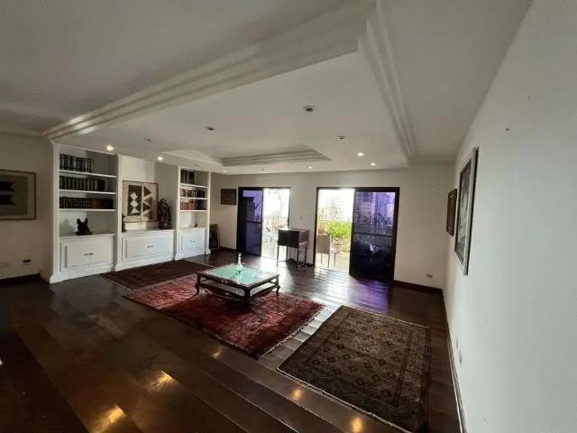 Apartamento para Venda em Santos/SP Boqueirão 4 Quartos