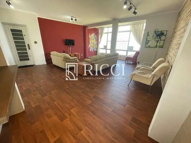 Apartamento para Venda em Santos/SP Boqueirão 4 Quartos