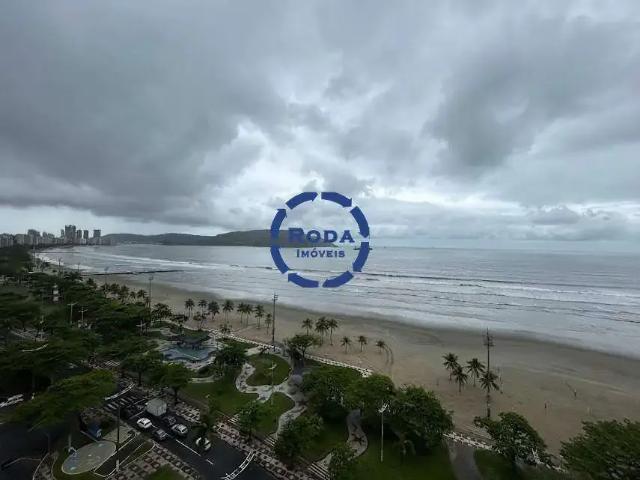 Apartamento para Venda em Santos/SP Boqueirão 4 Quartos