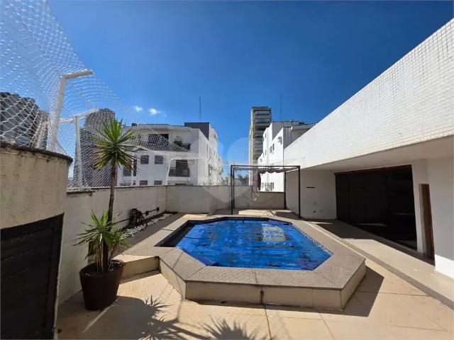 Apartamento para Venda em Santos/SP Boqueirão 4 Quartos