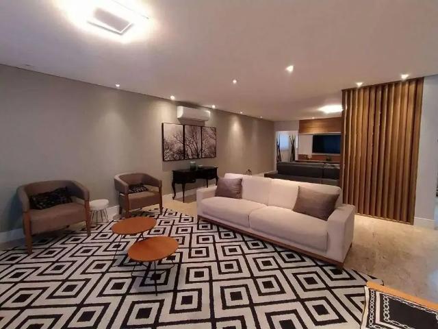 Apartamento para Venda em Santos/SP Boqueirão 4 Quartos