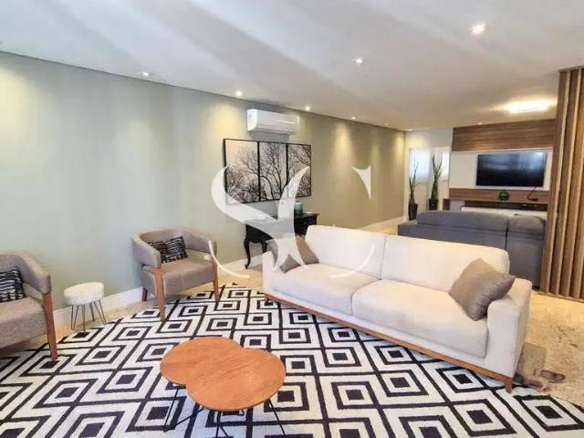 Apartamento para Venda em Santos/SP Boqueirão 4 Quartos