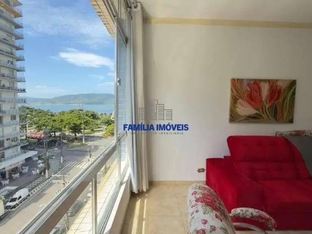 Apartamento para Venda em Santos/SP Boqueirão 4 Quartos