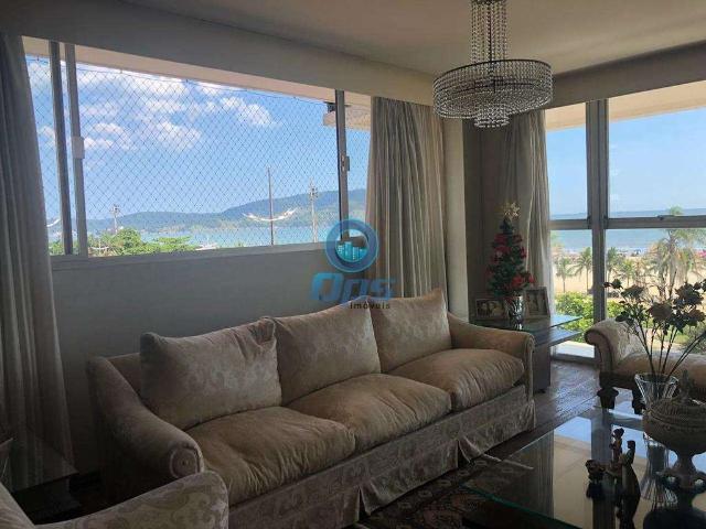 Apartamento para Venda em Santos/SP Boqueirão 4 Quartos