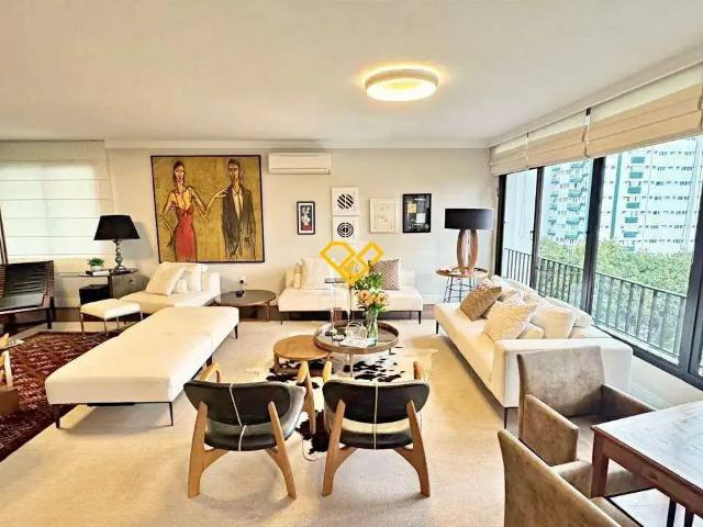 Apartamento para Venda em Santos/SP Boqueirão 4 Quartos