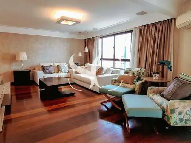 Apartamento para Venda em Santos/SP Boqueirão 4 Quartos