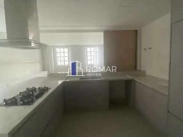 Apartamento para Venda em Santos/SP Boqueirão 4 Quartos