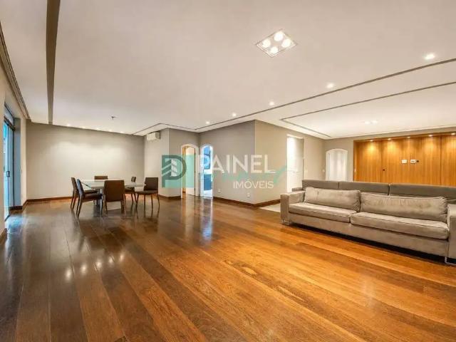 Apartamento para Venda em Santos/SP Boqueirão 4 Quartos