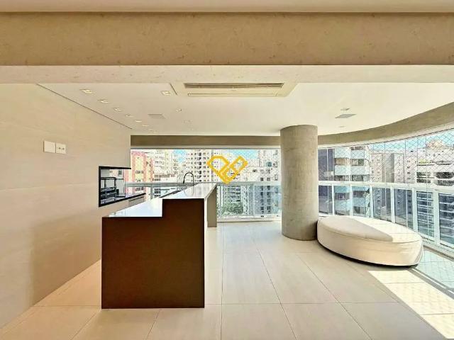 Apartamento para Venda em Santos/SP Boqueirão 4 Quartos