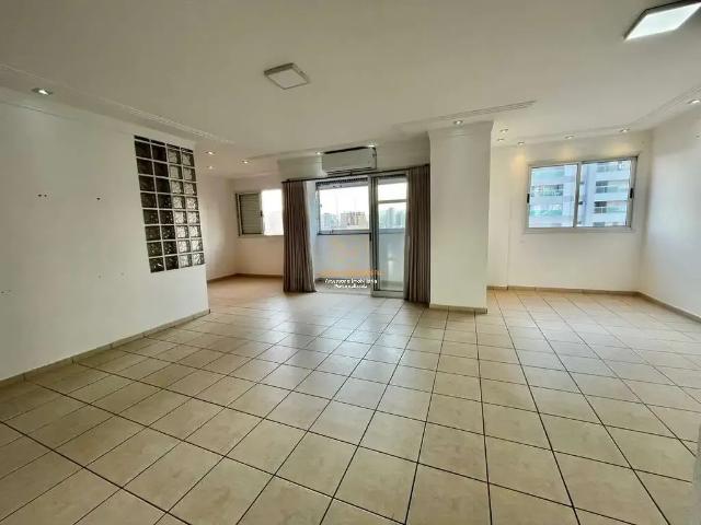 Apartamento para Venda em Santos/SP Boqueirão 4 Quartos