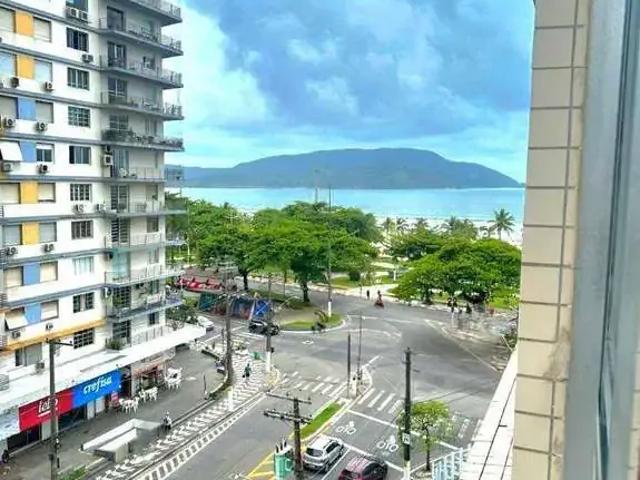 Apartamento para Venda em Santos/SP Boqueirão 4 Quartos