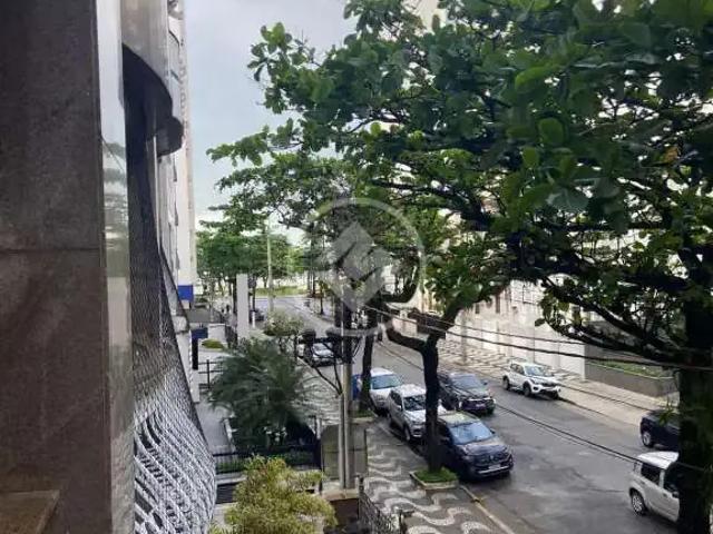 Apartamento para Venda em Santos/SP Boqueirão 4 Quartos