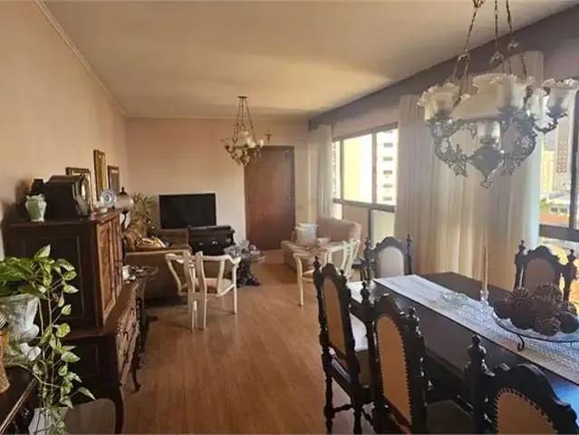 Apartamento para Venda em Santos/SP Boqueirão 4 Quartos