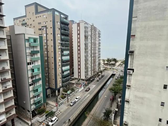Apartamento para Venda em Santos/SP Boqueirão 4 Quartos