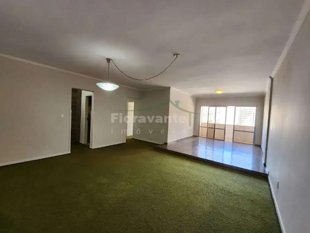 Apartamento para Venda em Santos/SP Boqueirão 4 Quartos