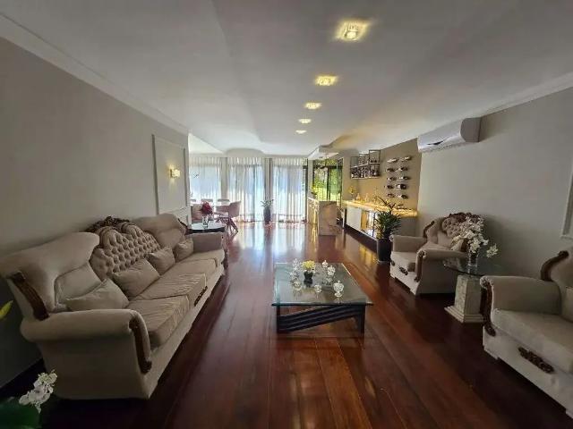 Apartamento para Venda em Santos/SP Boqueirão 4 Quartos