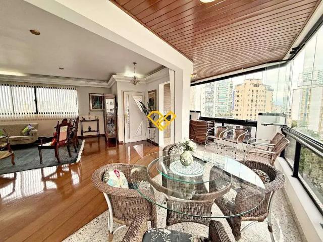 Apartamento para Venda em Santos/SP Boqueirão 4 Quartos