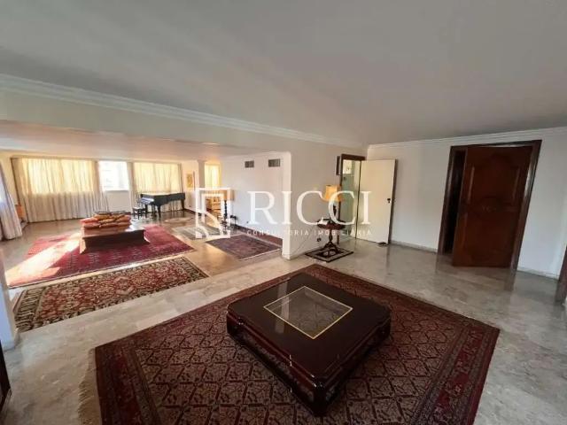 Apartamento para Venda em Santos/SP Boqueirão 4 Quartos