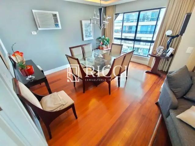 Apartamento para Venda em Santos/SP Boqueirão 4 Quartos