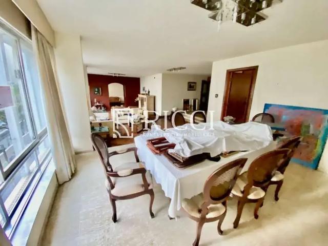 Apartamento para Venda em Santos/SP Boqueirão 4 Quartos