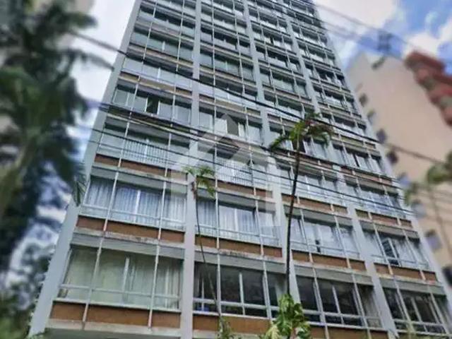 Apartamento para Venda em Santos/SP Boqueirão 4 Quartos