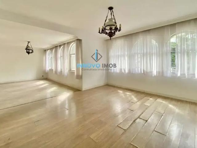 Apartamento para Venda em Santos/SP Boqueirão 4 Quartos