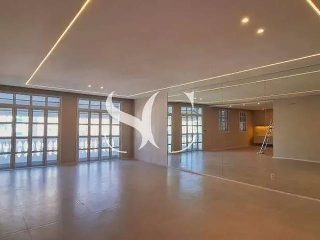 Apartamento para Venda em Santos/SP Boqueirão 4 Quartos