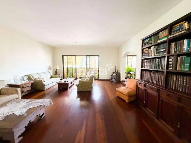 Apartamento para Venda em Santos/SP Boqueirão 4 Quartos