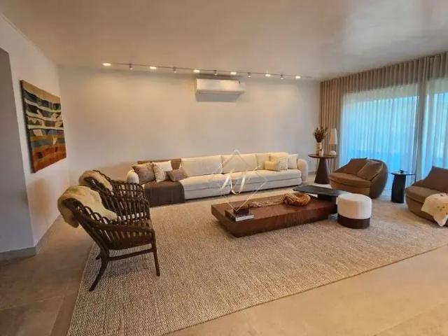 Apartamento para Venda em Santos/SP Boqueirão 4 Quartos
